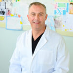 Dr. Floyd – Sunset Pediatrics