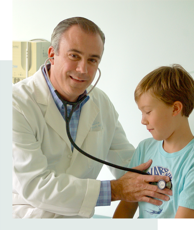Sunset Pediatrics – Sunset Pediatrics: Compassionate Care. Personal ...