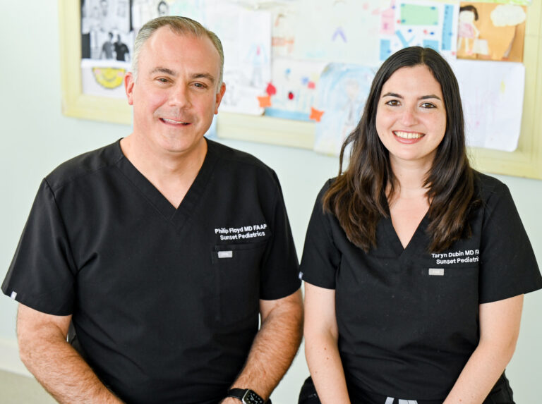 Sunset Pediatrics – Sunset Pediatrics: Compassionate Care. Personal ...